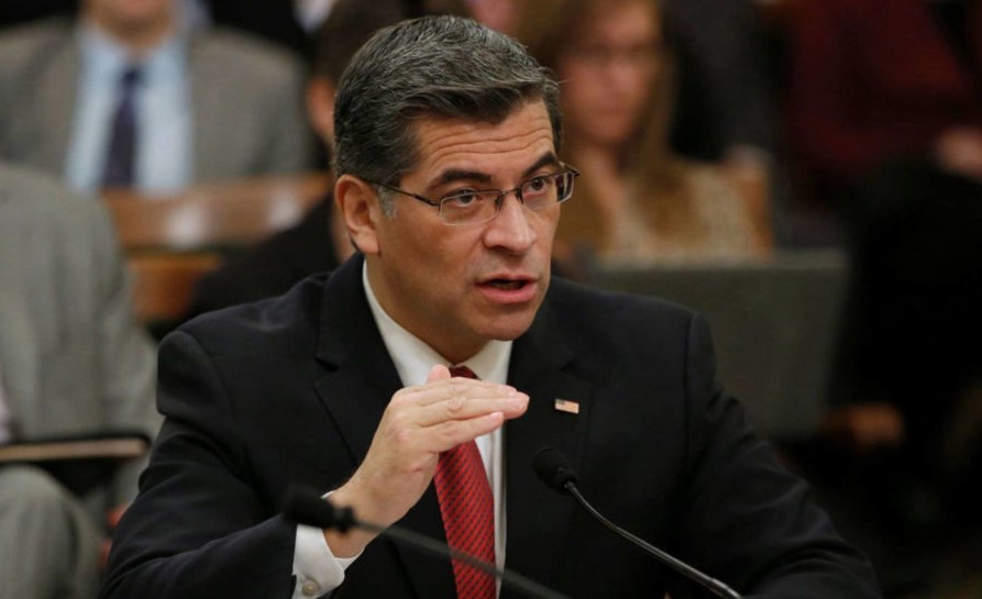 Xavier Becerra - Bio, Net Worth, Salary, Wife, Nationality, Age, Family ...