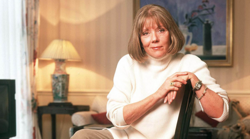 Diana Rigg Bio, Net Worth, Death, Cause of Death, Funeral, Affairs ...