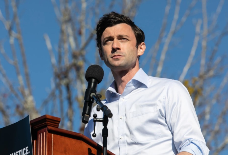 Jon Ossoff Bio, Net Worth, Education, Parents, Wife, Age, Nationality ...