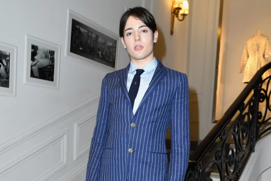 Harry Brant Wiki, Age, Death, Death Cause, Life Story, Net Worth ...