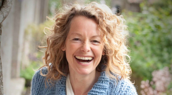 Kate Humble Age Facts Birthday Net Worth Husband Family Height