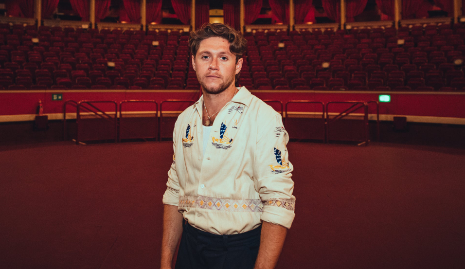 Niall Horan Bio, Net Worth, Age, Nationality, Dating, Family, Album ...