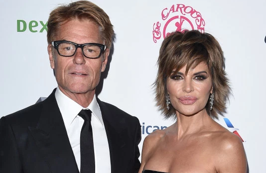 Harry Hamlin - Bio, Net Worth, Affair, Wife, Age, Facts, Wiki, Parents