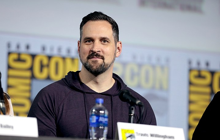 Travis Willingham Bio, Net Worth, Facts, Age, Married, Wife, Family ...