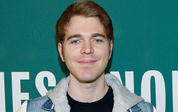 Shane Dawson Bio, Net Worth, Age, Shows, Award, Books, Bisexual, Salary ...
